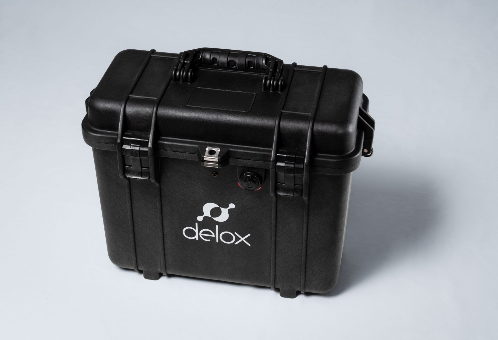 Blower Kit – Delox