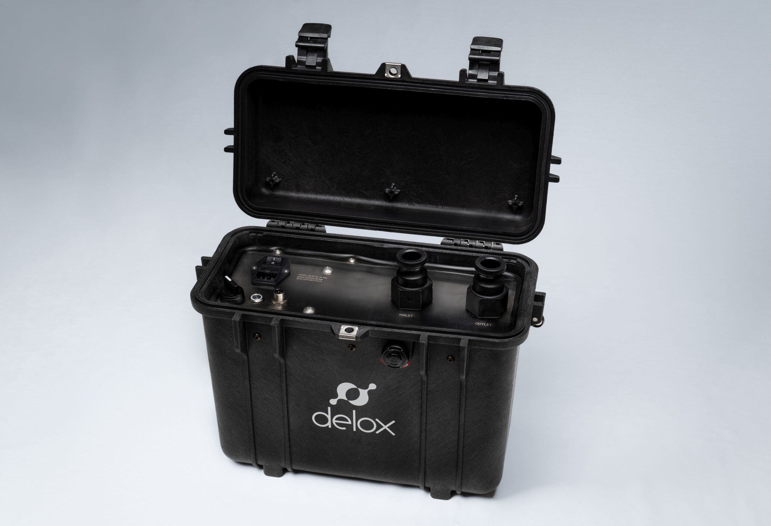 Blower Kit – Delox